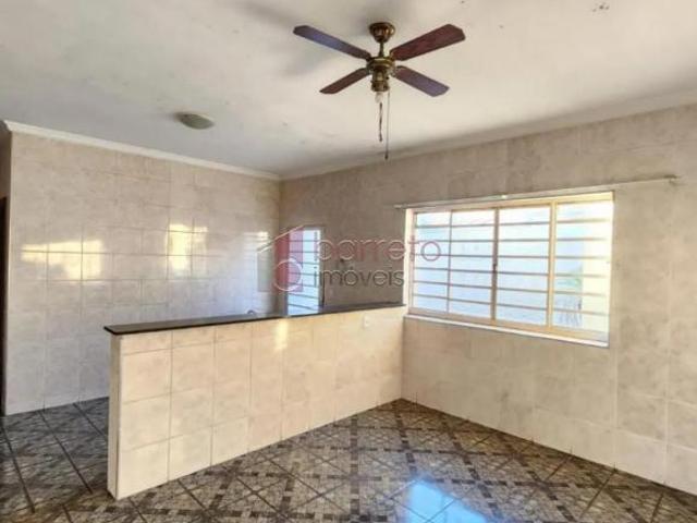 CASA À VENDA NA VILA PROGRESSO EM JUNDIAÍ/SP