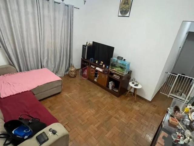 CASA À VENDA NA VILA PROGRESSO JUNDIAÍ/SP