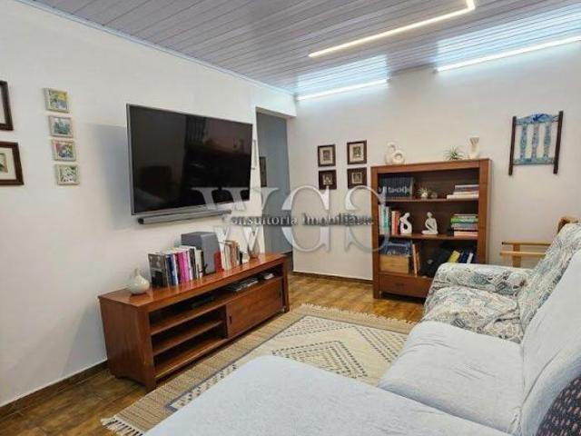 Casa à Venda na Vila Prel | Próxima ao Metrô Vila das Belezas