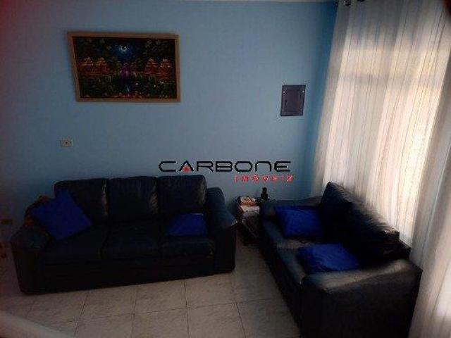 Casa à venda na Vila Prudente