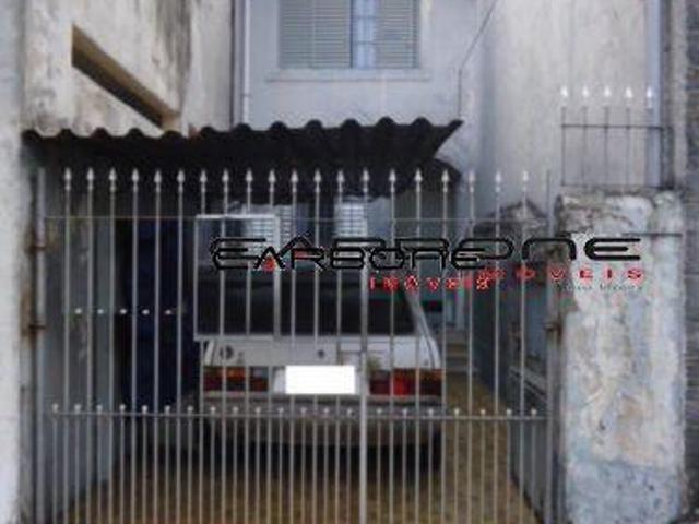 Casa à venda na Vila Prudente