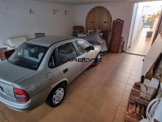 Casa à venda na Vila Prudente
