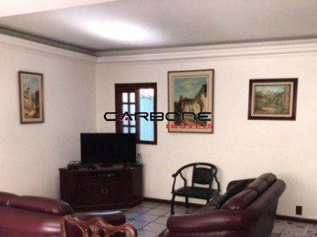 Casa à venda na Vila Prudente