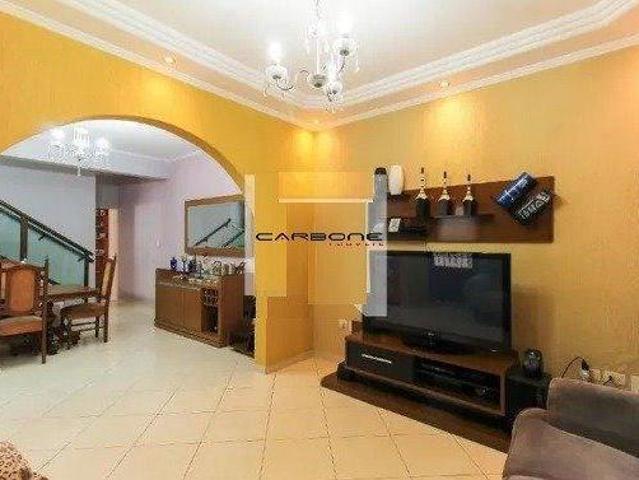 Casa à venda na Vila Prudente