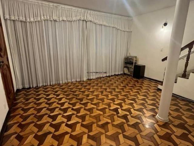 Casa à venda na Vila Prudente