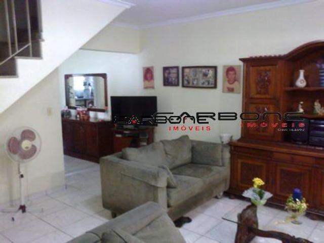 Casa à venda na Vila Prudente
