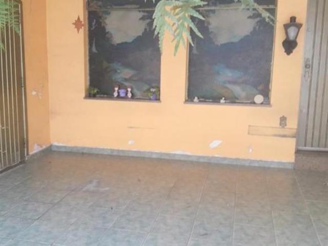 Casa à venda na Vila Prudente