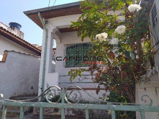 Casa à venda na Vila Prudente