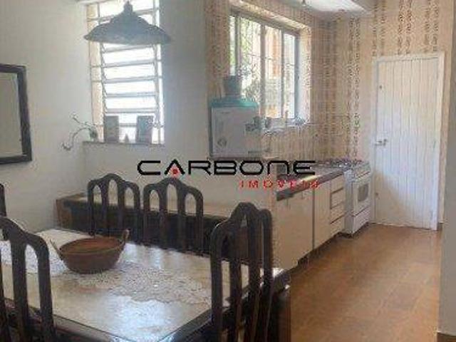 Casa à venda na Vila Prudente