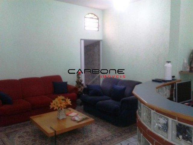 Casa à venda na Vila Prudente