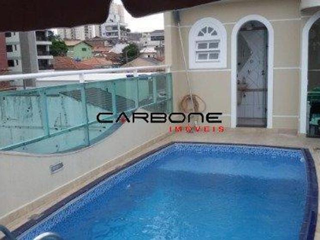Casa à venda na Vila Prudente