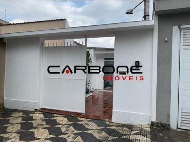 Casa à venda na Vila Prudente