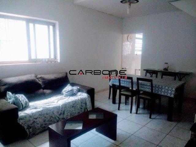 Casa à venda na Vila Prudente