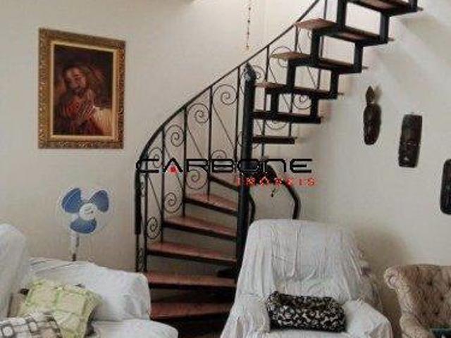 Casa à venda na Vila Prudente