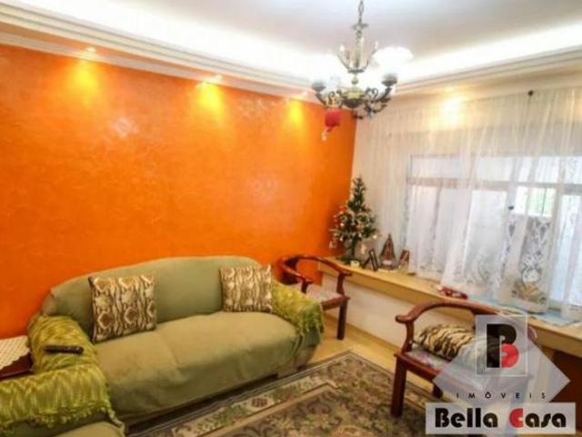 Casa a venda na Vila Prudente
