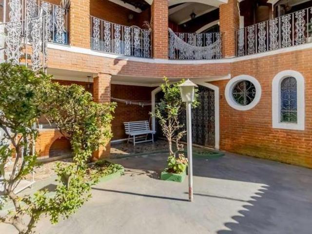 Casa à venda na Vila Prudente