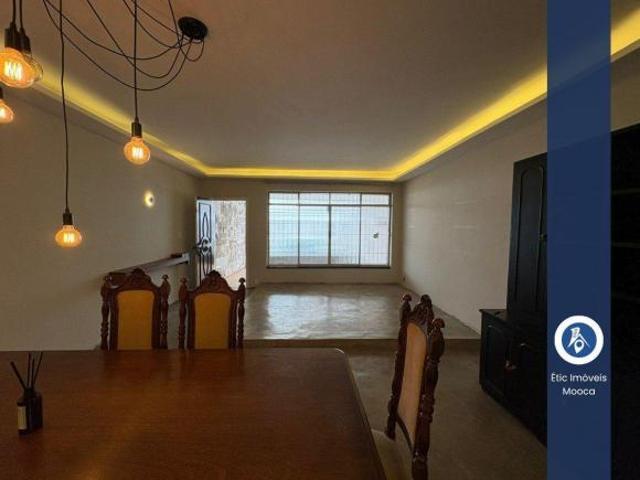 CASA A VENDA NA VILA PRUDENTE 163m 2 VAGAS