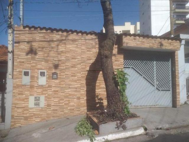 Casa à venda na Vila Prudente