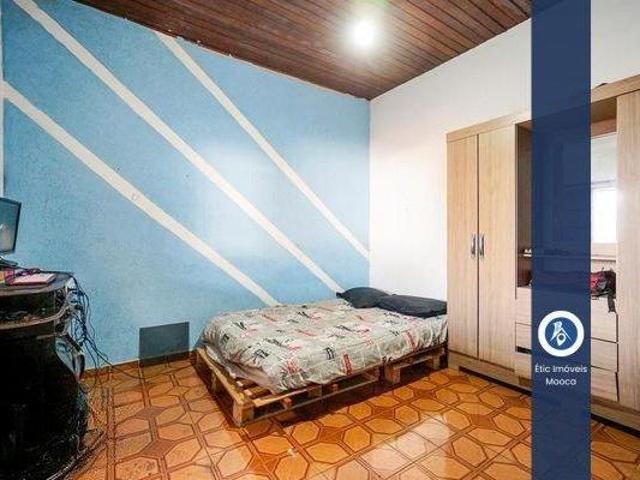 CASA A VENDA NA VILA PRUDENTE 200m 2 VAGA