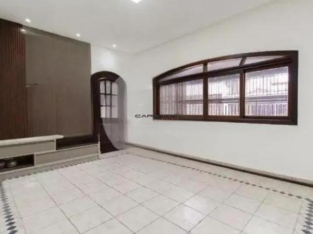 Casa à venda na Vila Prudente