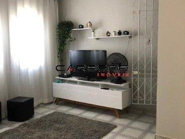 Casa à venda na Vila Prudente