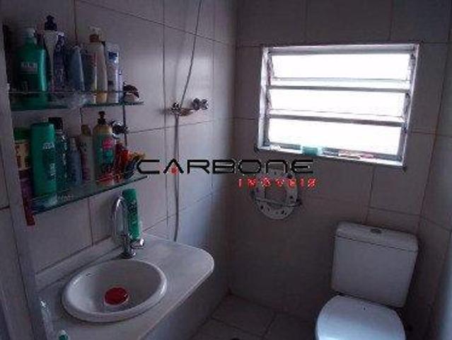 Casa à venda na Vila Prudente
