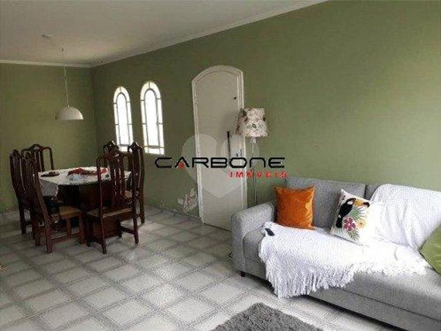 Casa à venda na Vila Prudente