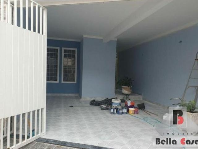 Casa a venda na Vila Prudente 3 quartos, proximo o Metro