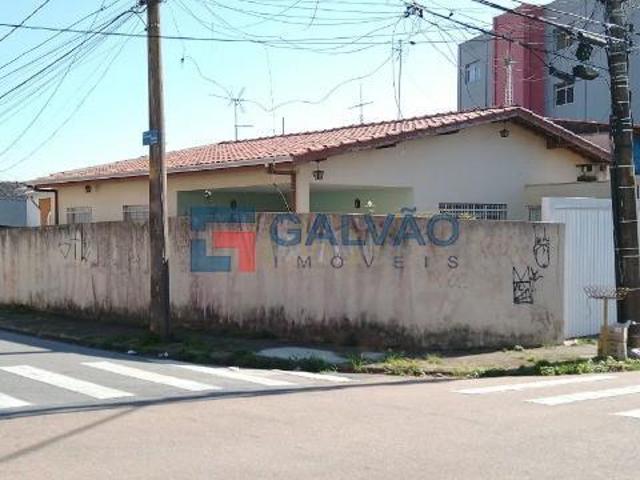 Casa à venda na Vila Rami em Jundiaí SP