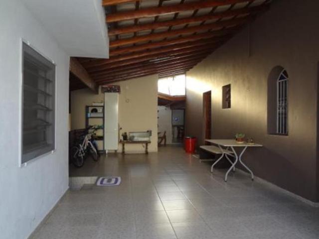 Casa à venda na Vila Rami