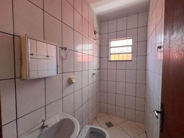 CASA À VENDA NA VILA RE ! OPORTUNIDADE DE PARCELAMENTO PODENDO UTILIZAR SEU FGTS
