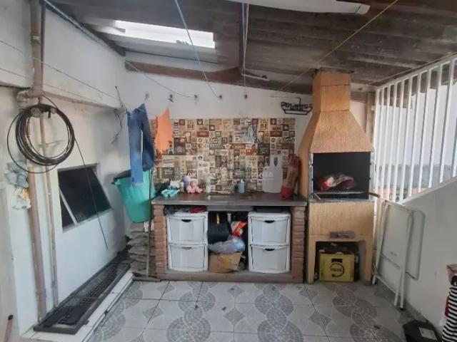 Casa à Venda na Vila Ré, São Paulo 2 Dormitórios e Edícula