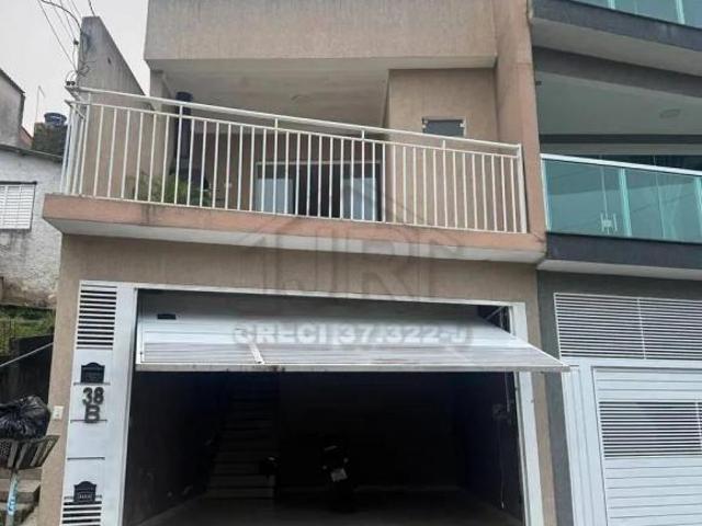 Casa à Venda na Vila Real em Mauá/SP