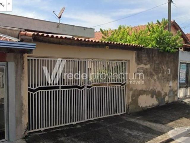 Casa à venda na Vila Real em Hortolândia!