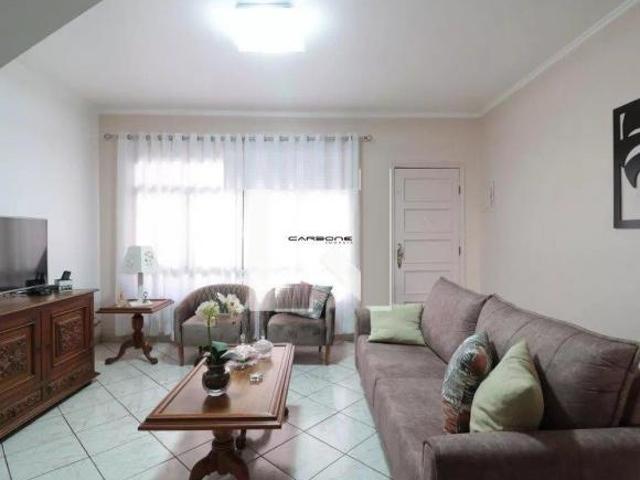 Casa à venda na Vila Regente Feijó