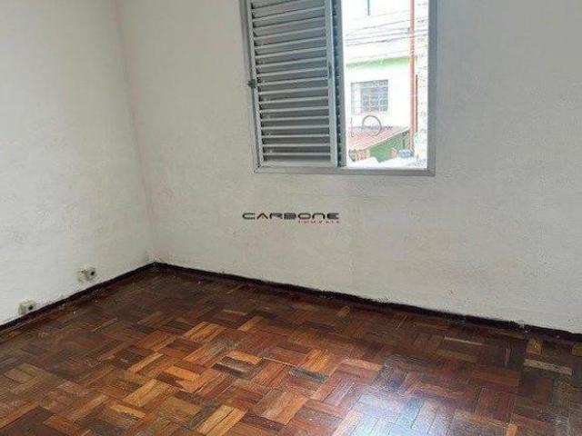 Casa à venda na Vila Regente Feijó