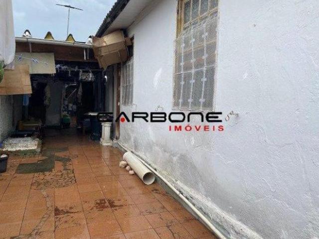 Casa à venda na Vila Regente Feijó