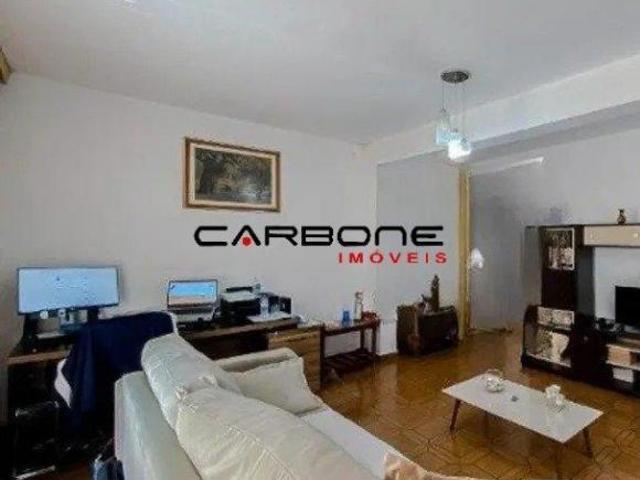 Casa à venda na Vila Regente Feijó