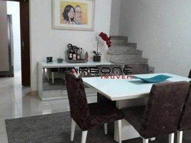Casa à venda na Vila Regente Feijó