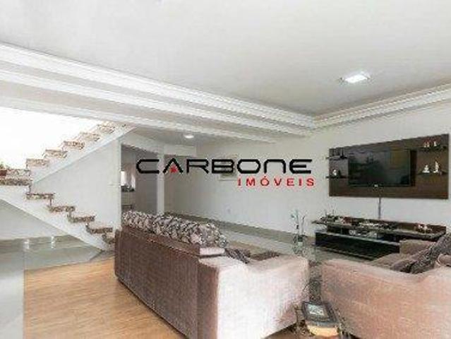 Casa à venda na Vila Regente Feijó