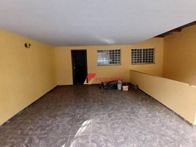 Casa à venda na Vila Rezende Piracicaba/SP