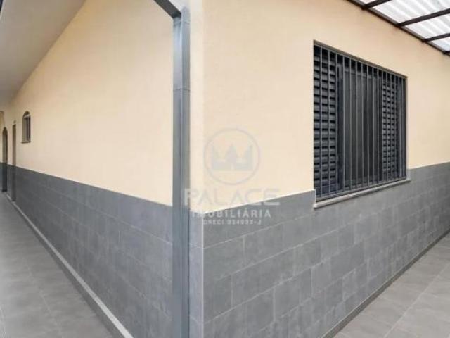 Casa á venda na Vila Rezende