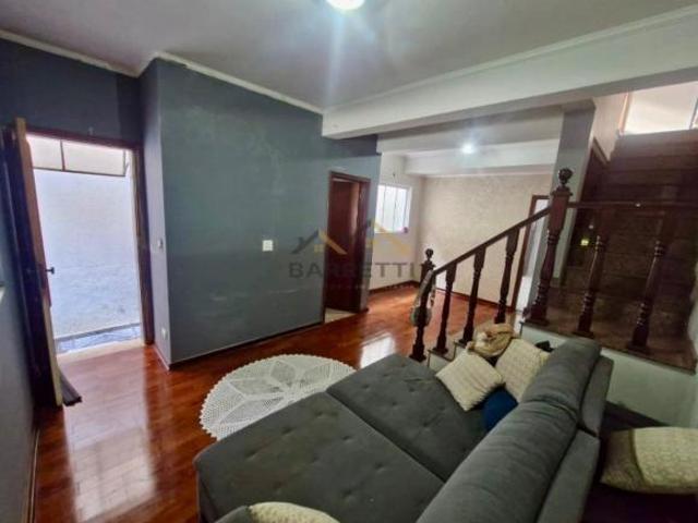 Casa à venda na Vila Rezende