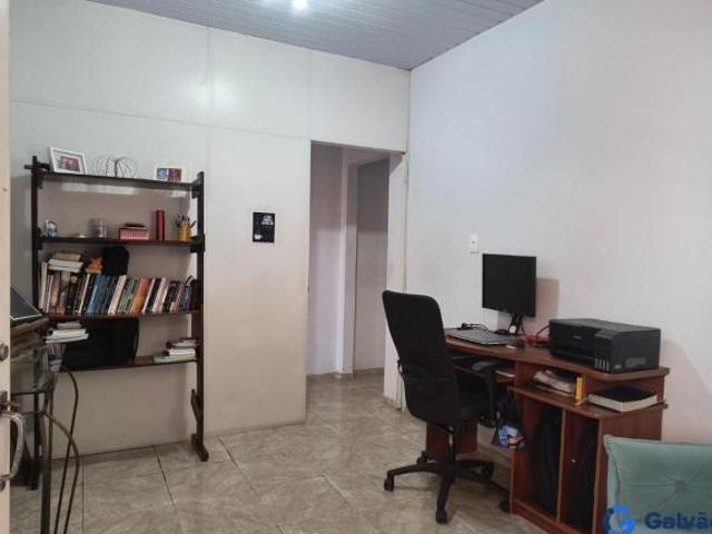 Casa à venda na Vila Rio Branco em Jundiaí SP