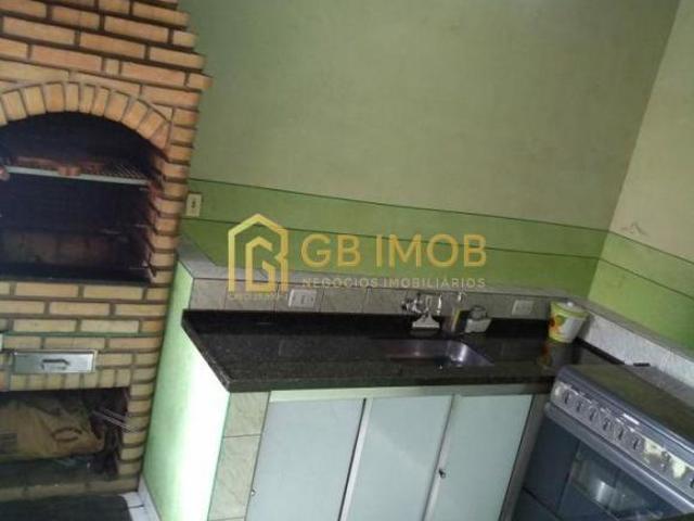 Casa a venda na Vila Rio Branco Jundiaí/SP GB7938