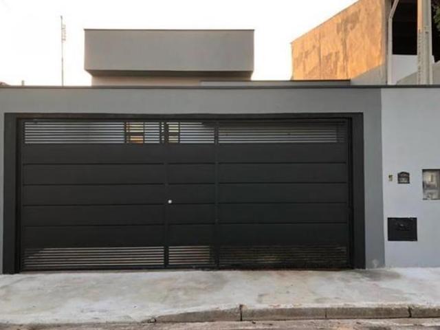 Casa à venda na Vila Rio Branco