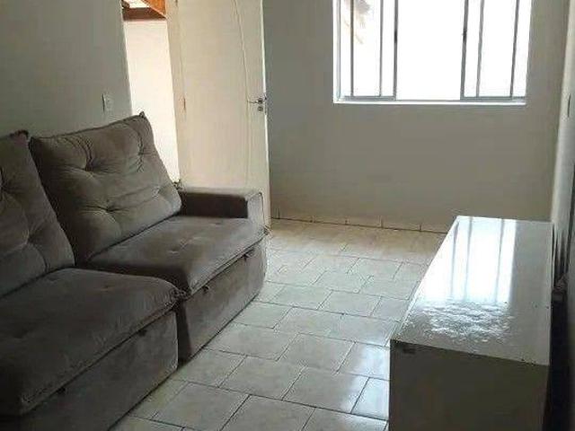 Casa à venda na Vila Rio Branco