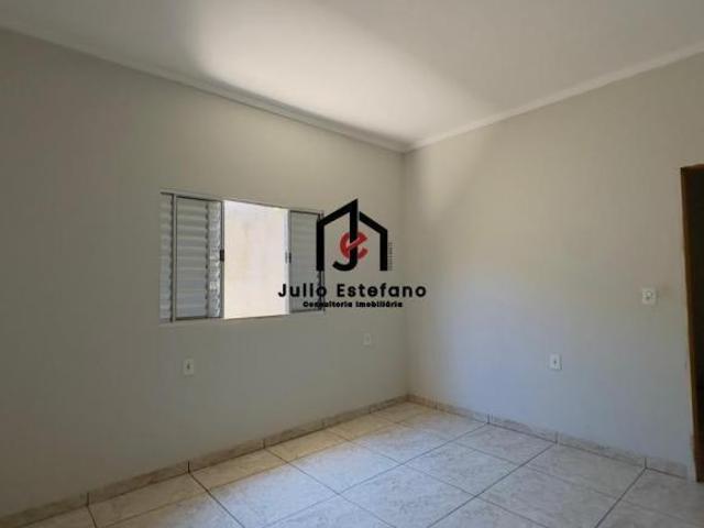 Casa à venda na Vila Rica