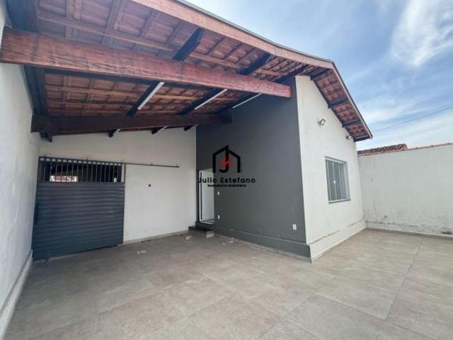 Casa à venda na Vila Rica