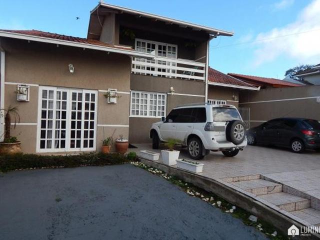 CASA À VENDA NA VILA RICCI